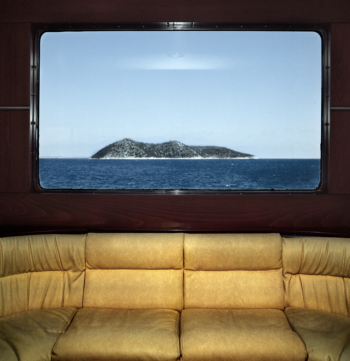 Archipelagos | Stratos Kalafatis
