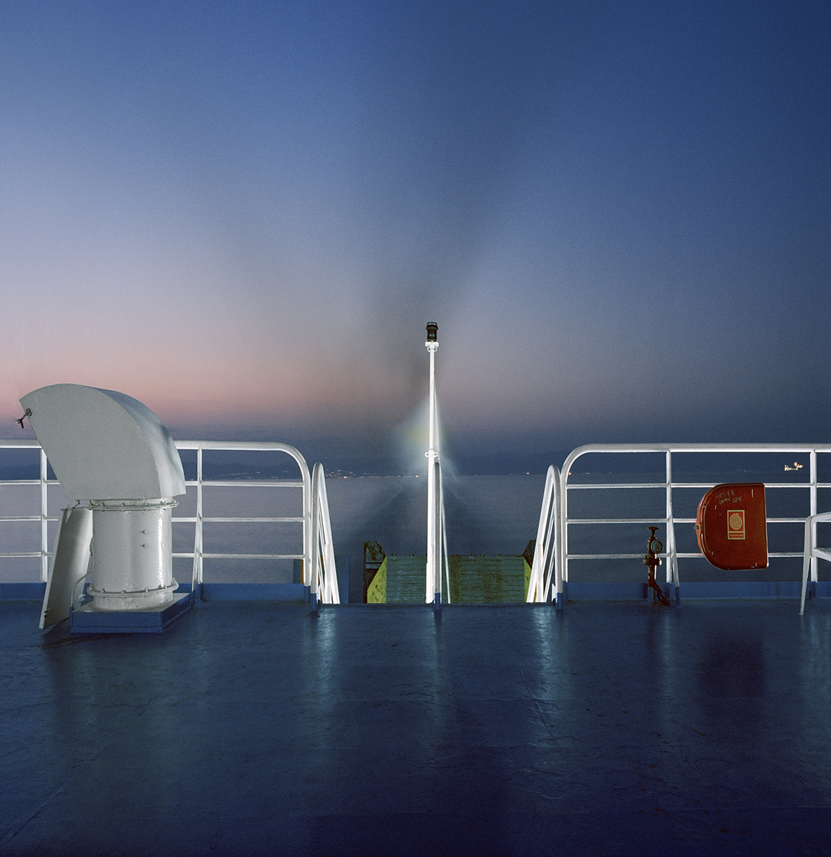 Archipelagos | Stratos Kalafatis