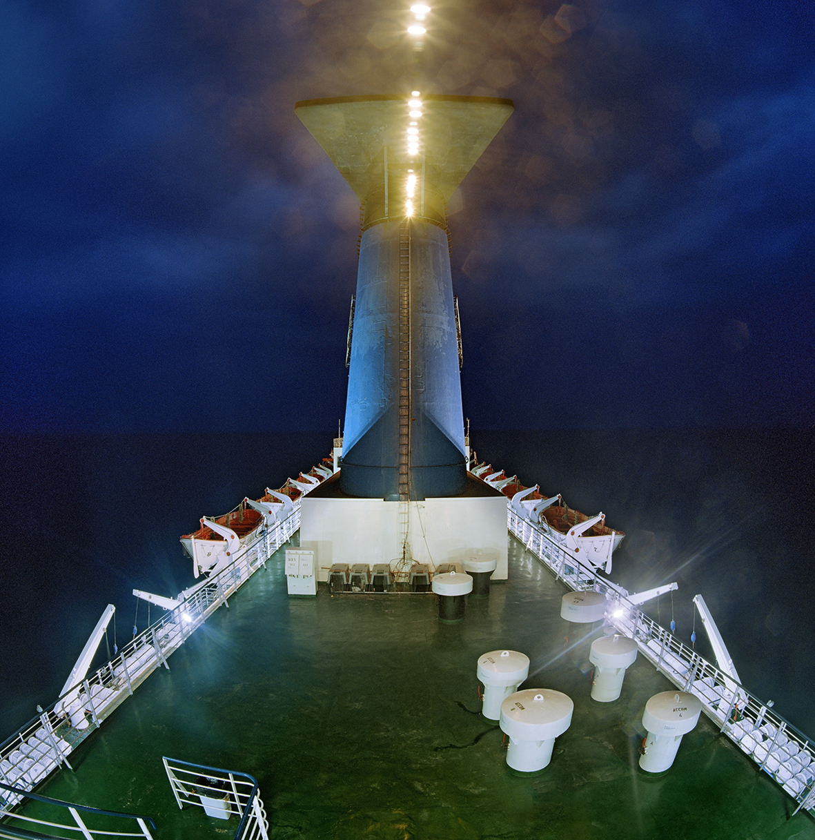 Archipelagos | Stratos Kalafatis