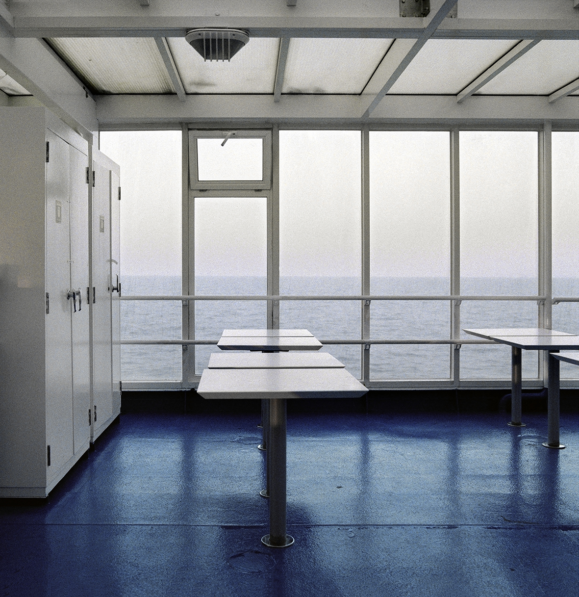 Archipelagos | Stratos Kalafatis