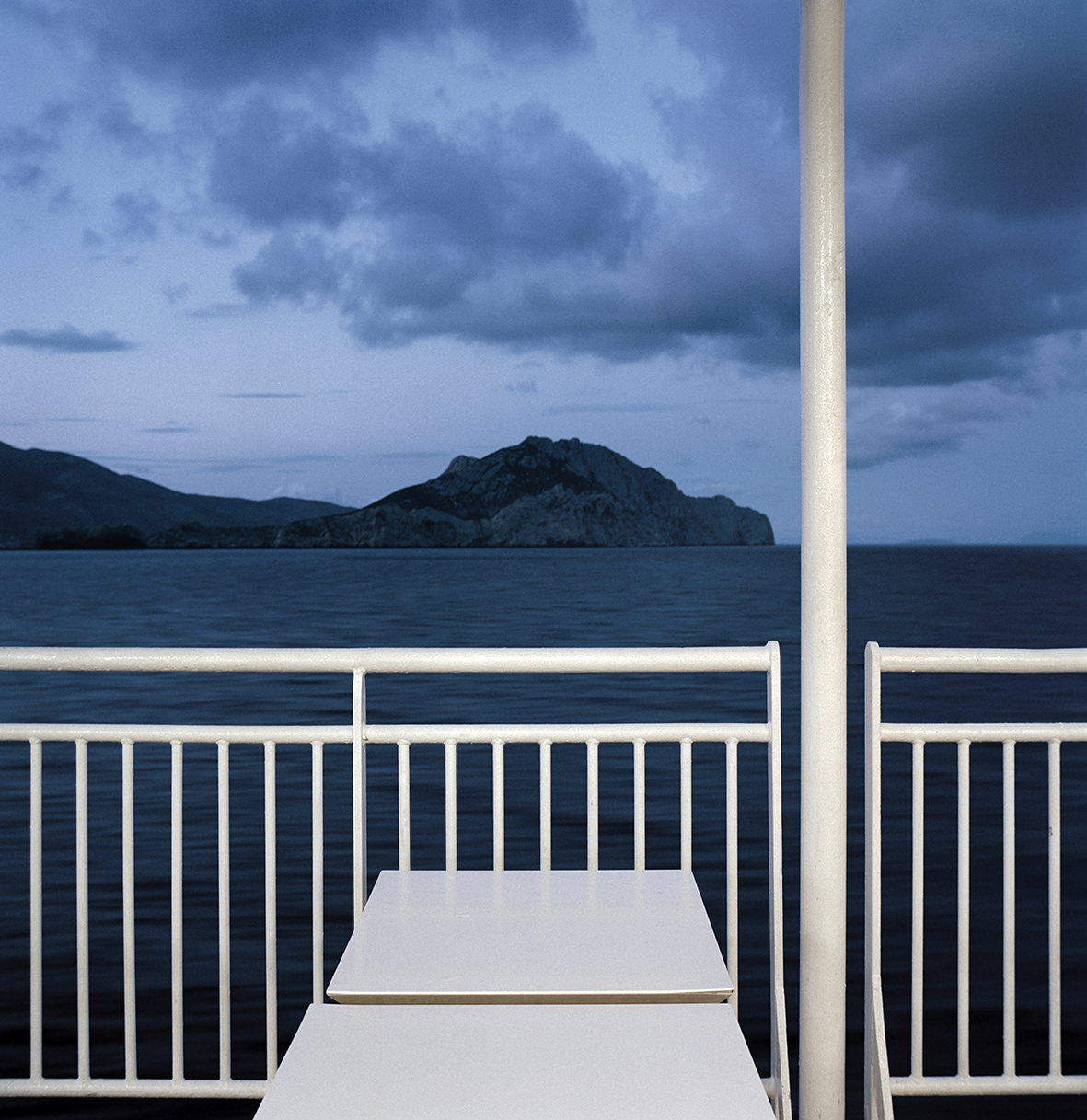 Archipelagos | Stratos Kalafatis